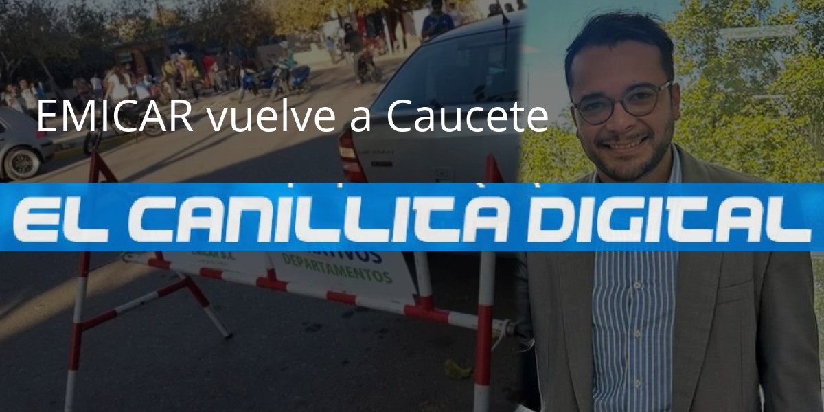 El Canillita Digital - SolucionesX