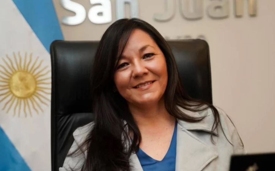 El lugar de Carlos Jaime en la Legislatura provincial lo ocupará la ...